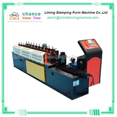 China Metal Angle Corner Bead Machine For Steel Structure Connection In The Construction Industry for sale