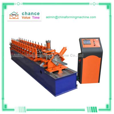 기계 Gr12 휠 12 레인을 형성하는 호텔 천장 칸막이 벽 Ｃ Ｕ 식 키일