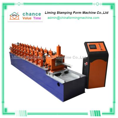 China 3000KG Light Steel Frame Machine For Wall Angle CE Certificate for sale
