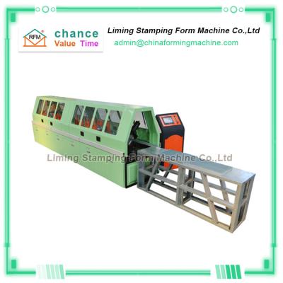 China 3kw Light Keel Roll Forming Machine C Z U L W Shape for sale