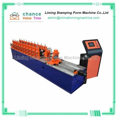 China Interior Wall Decoration 5.5kw 3p Corner Bead Machine for sale