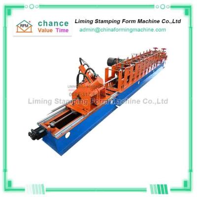China Fence 380v 440v Metal Forming Machine Full Automatic for sale