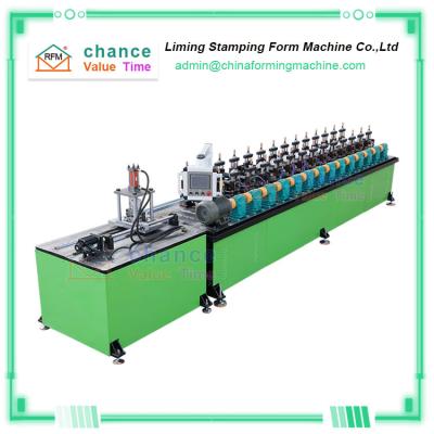 China 60m/Min Keel Roll Forming Machine for sale