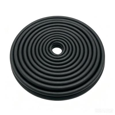 China Anti-Corrosion Black Gas Oil Delivery Fuel Line Direct Fit Honda CG150 Motorbike Engine for sale
