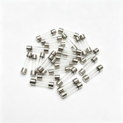 China 15A 20A 30A Universal Blade Fuse Motorcycle ATV UTV Replacement Safety Parts for sale