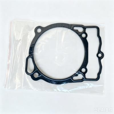 China Cylinder Head Sealing Gasket, OEM Engine Replacement Gasket for Husaberg FE FS 39 Off-Road Bike for sale