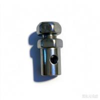 China Motorcycle Cable Adjuster Pull Button, Throttle Clutch Cable Adjustment Knob for sale