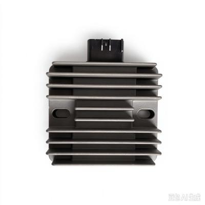 China XV250 Voltage Regulator Rectifier, Motorcycle Charging Rectifier for Yamaha XV250 Virago for sale