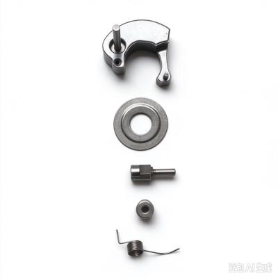 China New Model Honda ACTIVA Camshaft One-Way Bearing Assembly, Scooter Cam Shaft Sprag Clutch Aftermarket Part for sale