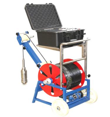 China Export of Deep Water Well Inspection Camera and Borehole Camera for sale