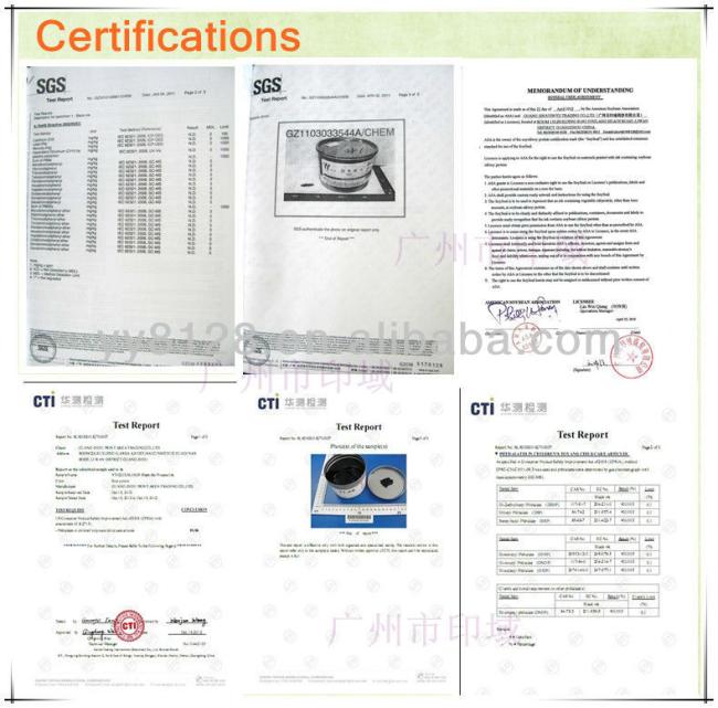 [Supplier]MEGA CURE uv offset printing ink