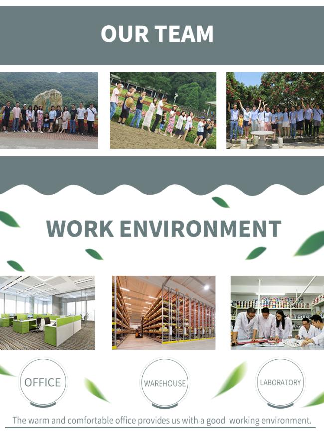 CERES-Ink quality control process