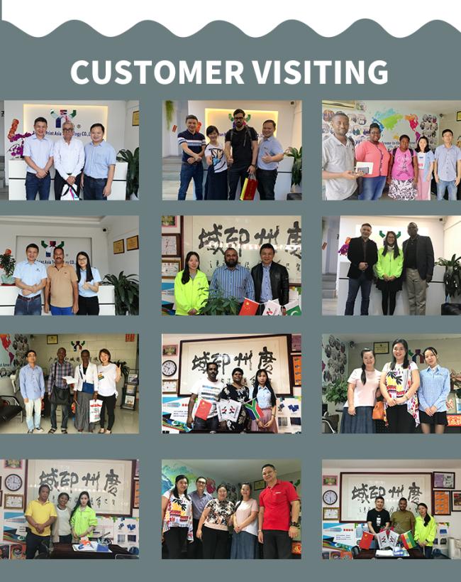 CERES-Ink production line