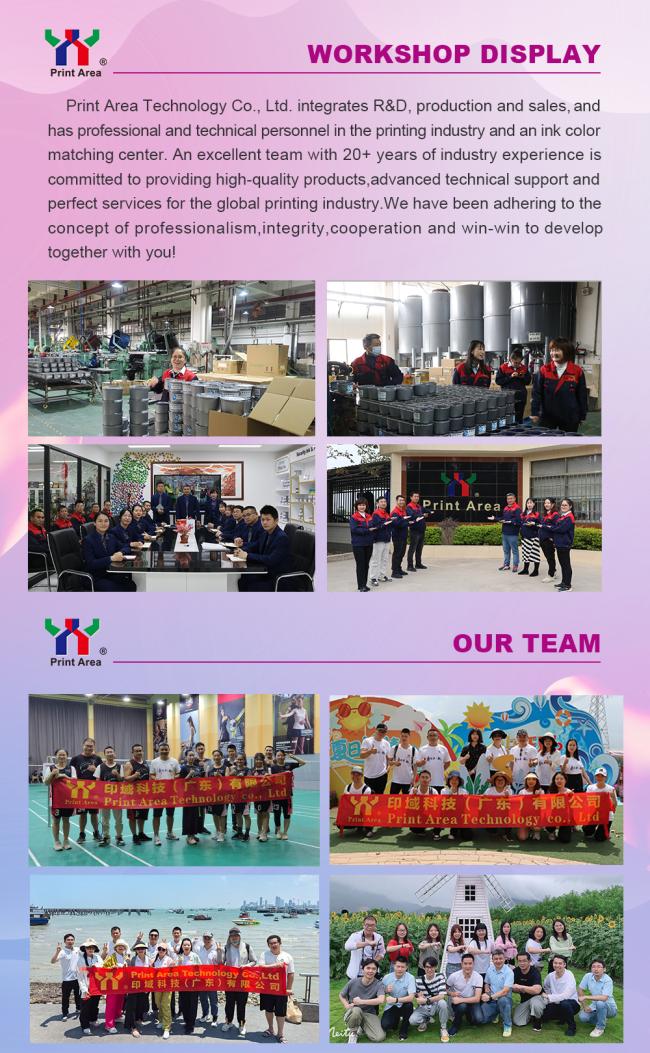 Quality control inspection