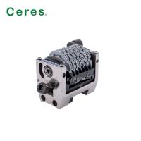 China Gto52 7 Digits Backward Offset Horizontal Numbering Machine High Precision for sale