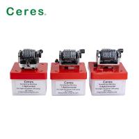 China Gto52 7 Digits Backward Offset Horizontal Numbering Machine High Precision for sale