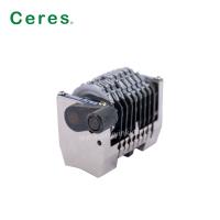 China Horizontal Numbering Machine Gto52 8 Digits Backward Offset for sale