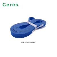 China Printing Spare Parts Folder Gluer Belts for sale