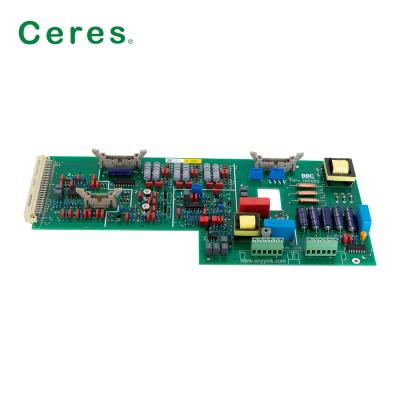 중국 하이델베르크 부속물 SM102 회로판 HV1002  61.101.1121 판매용