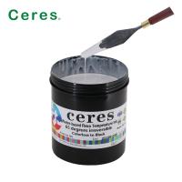 China 65 Degree Water Based Flexo Irreversible Security Ink Temperature Sensitive Ink for sale