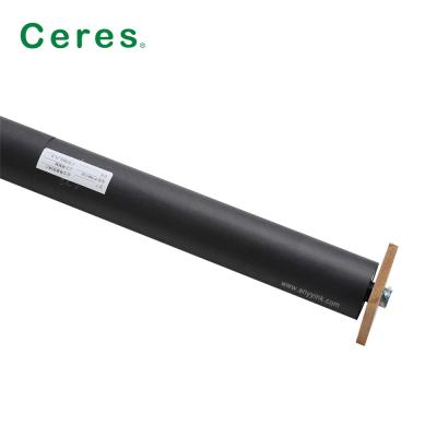 China Printing Spare Parts Heidelberg Machine Alcoholroller 78mm*740MM Sm72 model Te koop