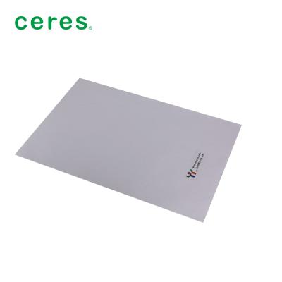 China 75 Gram Security Paper With Visible Fibers For Certificate for sale