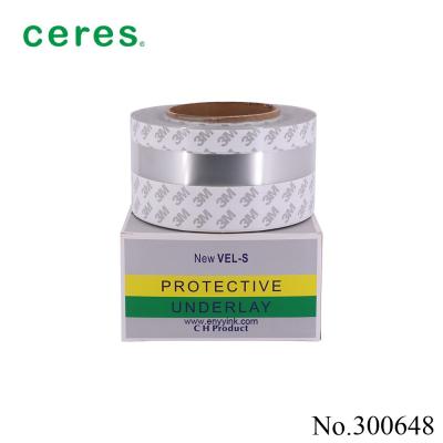 China Offset 3m  Protective Film For Ink Duct 70*25mm for sale