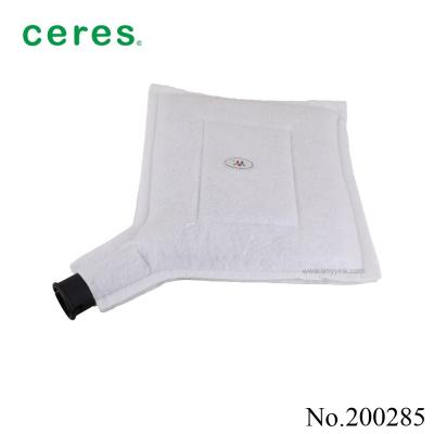 China Offset Printing Filter Bag 205*205mm for sale