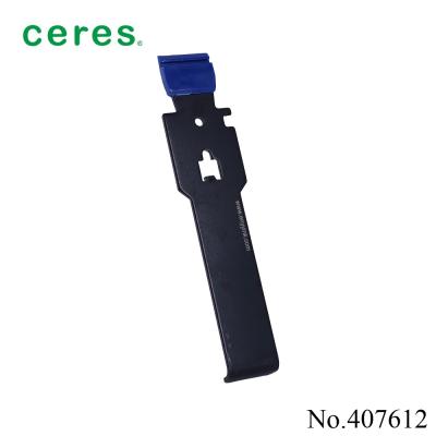China SM74 Offset Printing Machine Spare Parts Stainless Steel Ink Shovel for sale