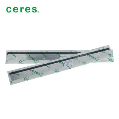 중국 SM52 세척 블레이드 605*46*0.5*7 구멍 판매용