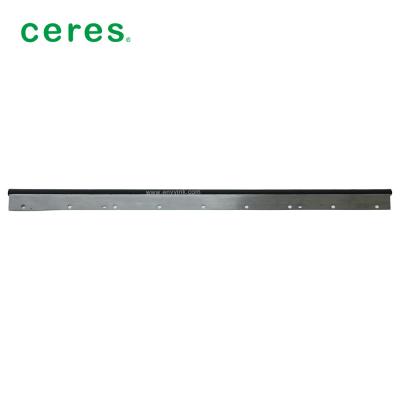 중국 XL75 세척 블레이드 846X47X0.5X9 구멍 판매용