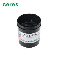 China Ceres Security Ink Screen Printing Conduction Ink for sale
