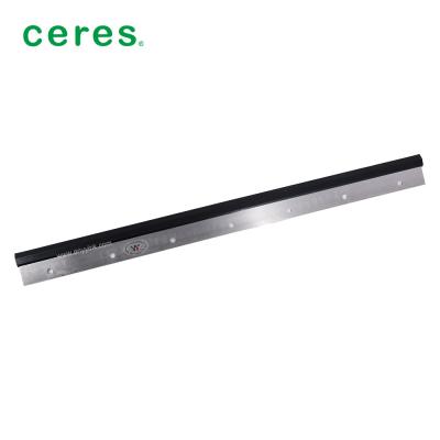 中国 フジ52 洗浄刃 550*42*0.5mm*7穴 販売のため