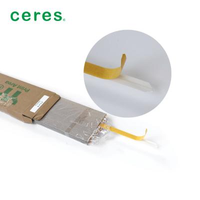 China Offset Printing Material Pvc Creasing Matrix 50pcs/Box for sale