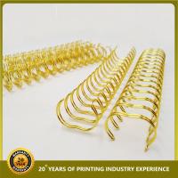 China 23-Loop Double Loop Wire Forming Machine Binding Machine for Calanders and Notebooks for sale