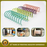 China 23-Loop Double Loop Wire Forming Machine Binding Machine for Calanders and Notebooks for sale