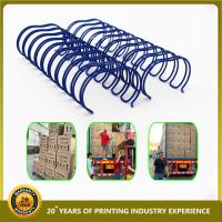 China 23-Loop Double Loop Wire Forming Machine Binding Machine for Calanders and Notebooks for sale