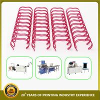 China 23-Loop Double Loop Wire Forming Machine Binding Machine for Calanders and Notebooks for sale