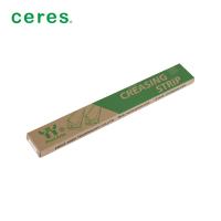 China Durable Plastic Creasing Matrix 50pcs/Box For Cartons for sale