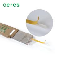 China Durable Plastic Creasing Matrix 50pcs/Box For Cartons for sale
