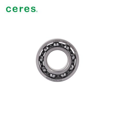 6205 C3 Timken Deep Groove Radial Ball Bearing