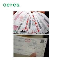 China Carbonless Paper Offset Printing Ink for sale
