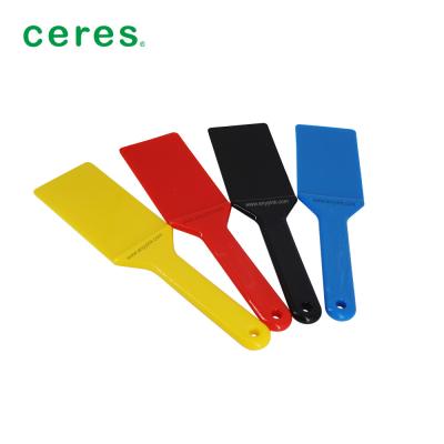中国 Ceres Plastic 4 カラーインクナイフ オフセット印刷 販売のため