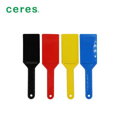 Cina Ceres Plastic 4 Color Ink Knife per la stampa offset in vendita