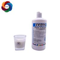 China High Concentration Offset Plate Cleaner Offset Printing YY 363 for sale