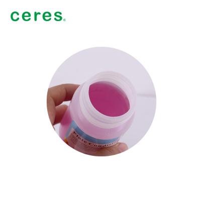 China Ctp Plate Screen Printing Ink Remover 100gram Paste Image Remover Chemical for sale