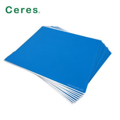 China 625 mm Bar Printing Rubber Blanket 1,95 mm Alumínio Offset Printing Machine Blanket à venda