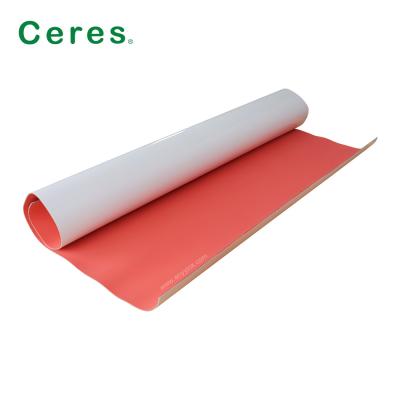China Uv Self Adhesive Offset Printing Rubber Blanket 0.95 And 1.95mm Thickness for sale