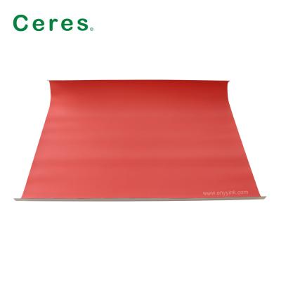 China Uv Self Adhesive Offset Printing Rubber Blanket 0.95 And 1.95mm Thickness for sale
