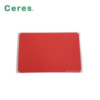 China Ceres  Printing Rubber Blanket Uv Printing Offset Ink Red for sale